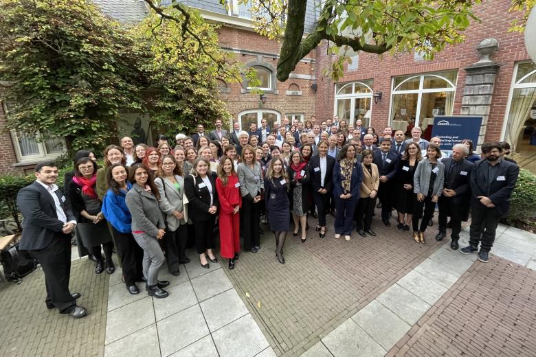 CHR Marcin Wiącek participated in the General Assembly of the European ... CHR Marcin Wiącek participated in the General Assembly of the European ...