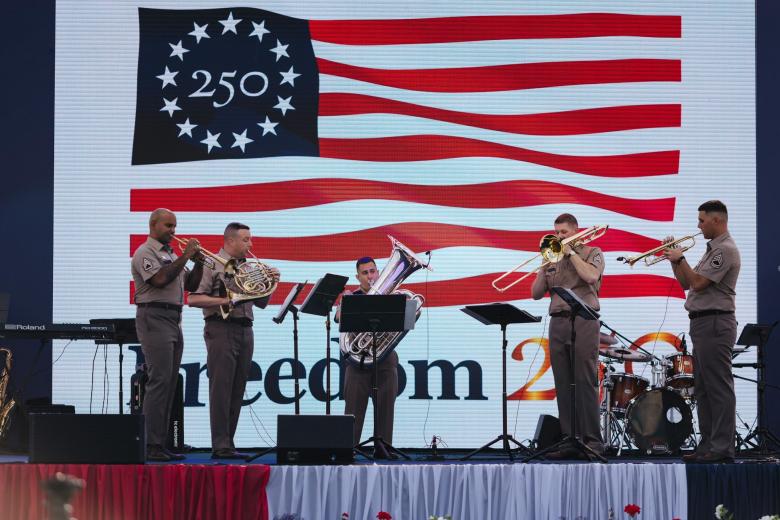RPO Marcin Wiącek na obchodach 250-lecia niepodległości USA | Rzecznik ...