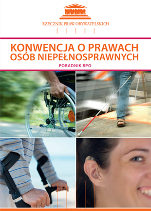 Konwencja ONZ o prawach osób niepełnosprawnych